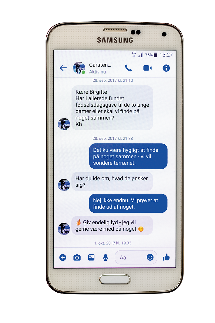 Dansk Sproghistorie fuldendes med sjette bind om ’forfatternes dansk ...