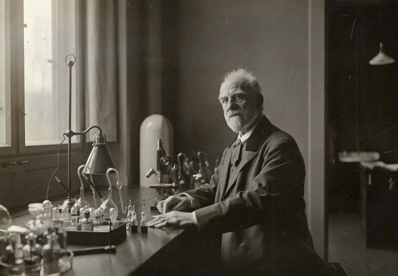 Carlsberg Research Laboratory | Carlsbergfondet.dk