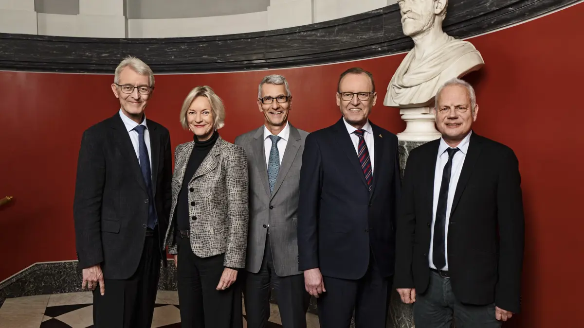 Historic change in the future representation of the Carlsberg ...
