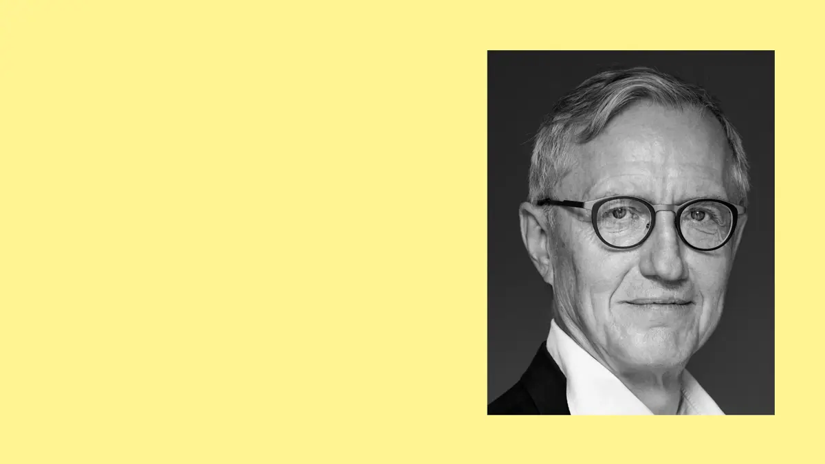 Månedens Forsker #9 2021 Michael Broberg Palmgren | Carlsbergfondet.dk