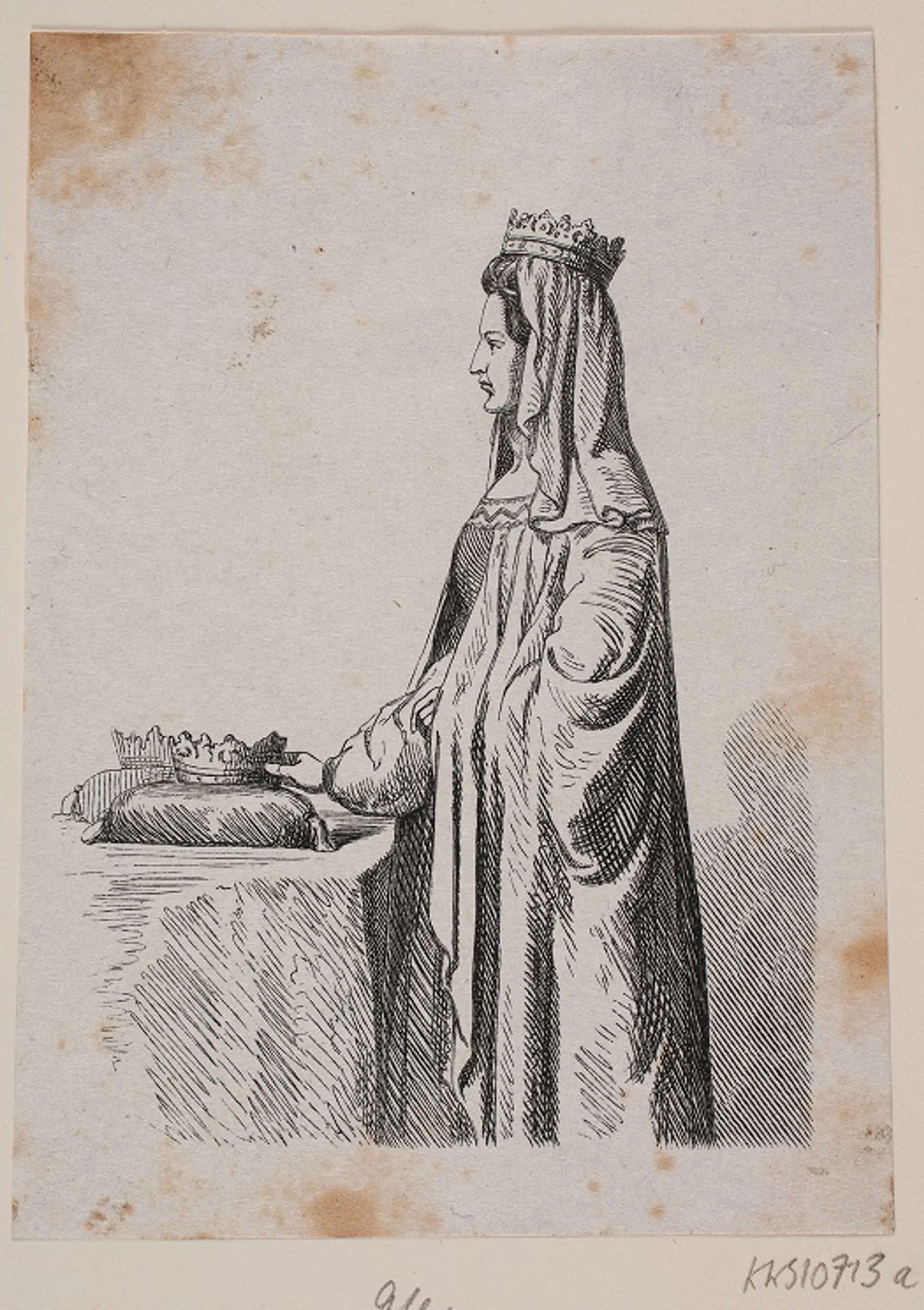 Dyk ned i Diplomatarium Danicum og bliv klogere på Margrete den Første ...