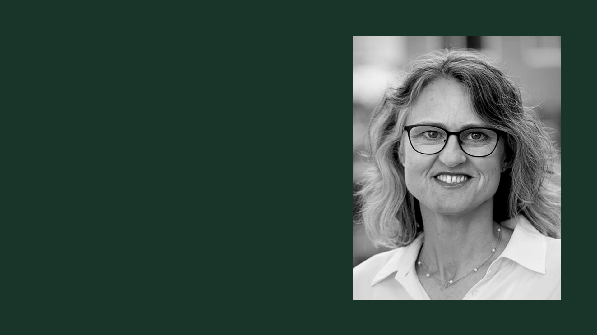 Månedens Forsker #7 2023 Merete Bilde | Carlsbergfondet.dk