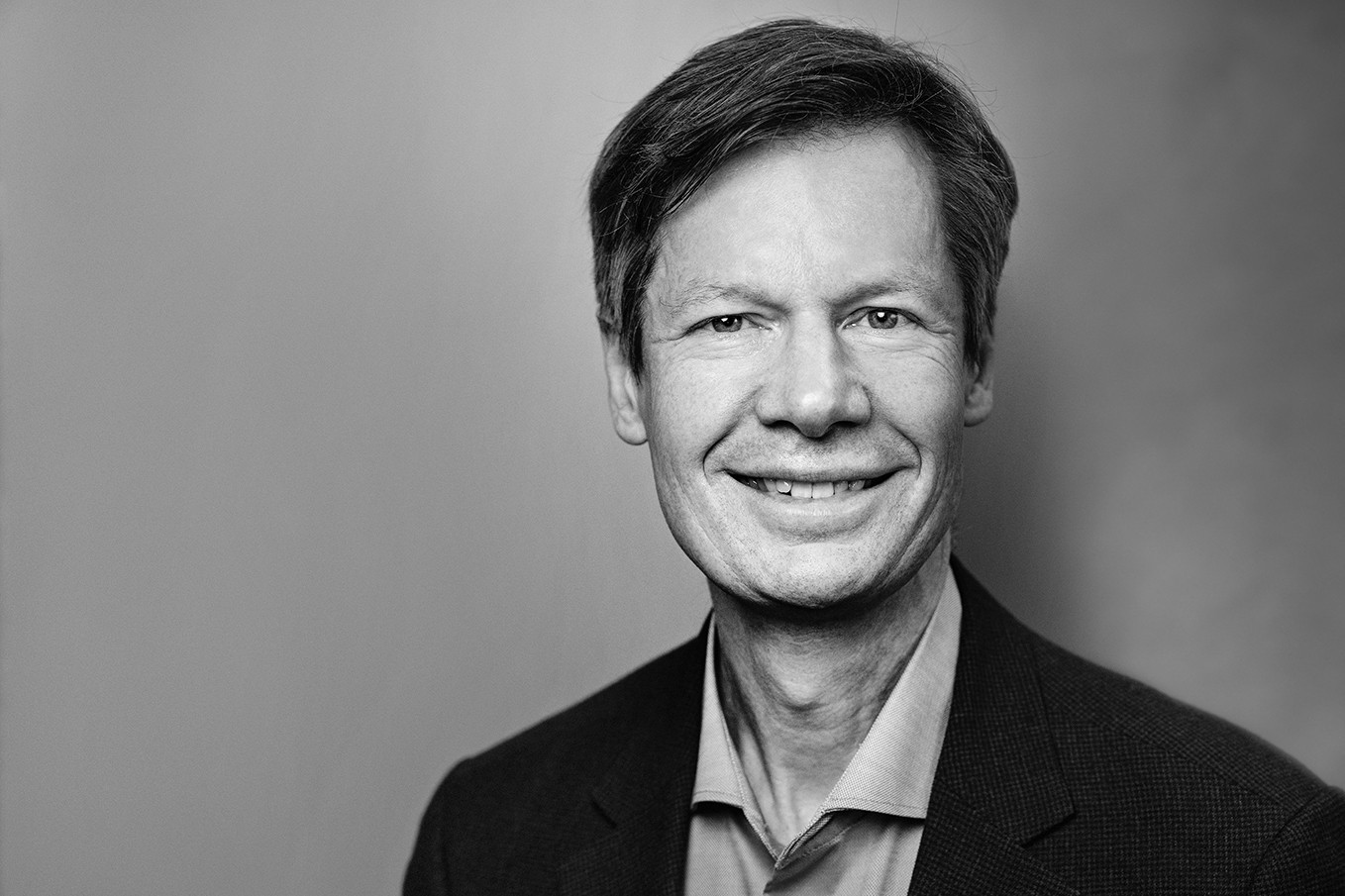 Daniel Otzen | Carlsbergfondet.dk