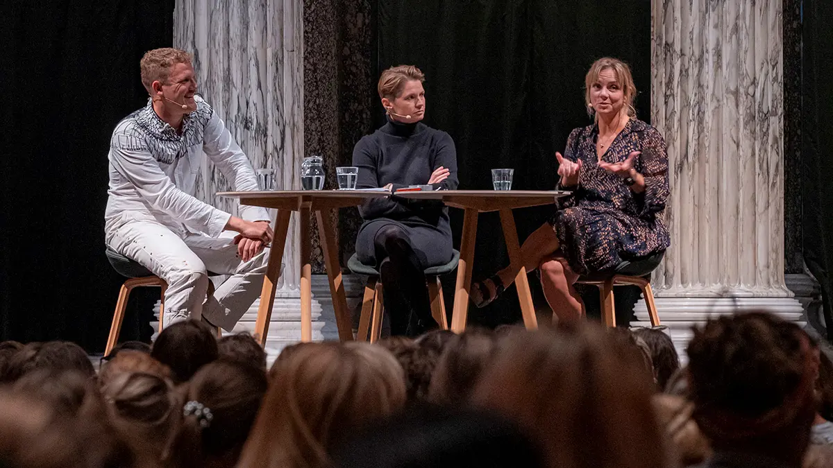 Podcast: Videnskab|Lidenskab #14 HEKSE | Carlsbergfondet.dk