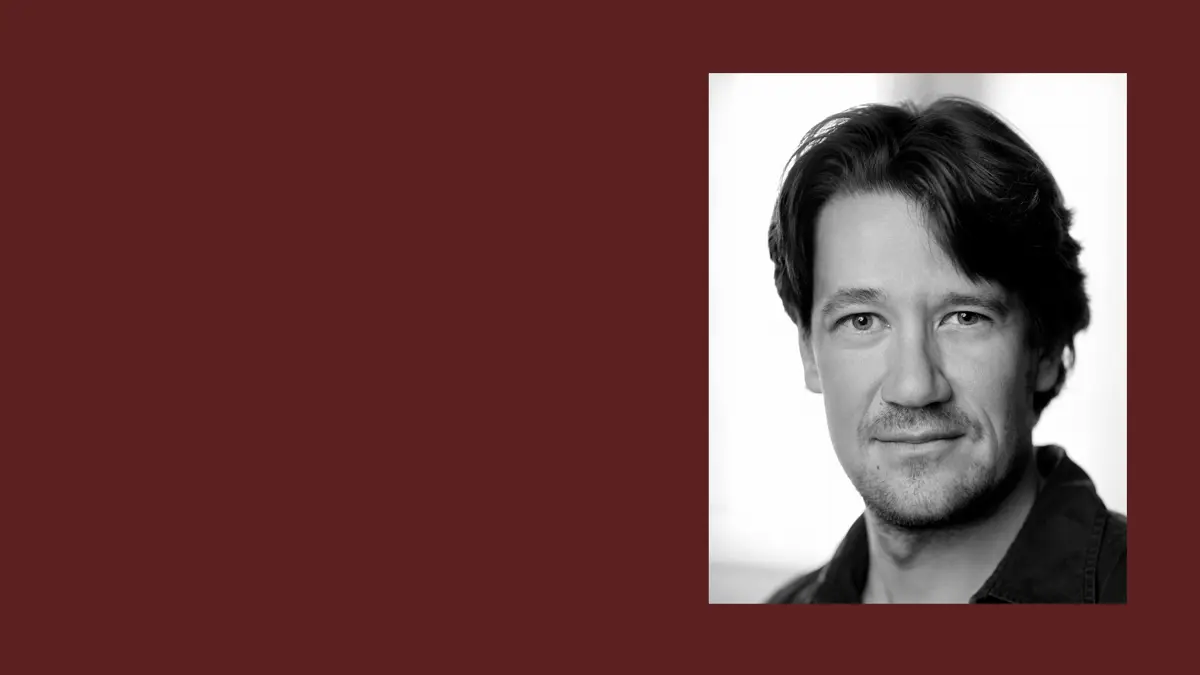 Månedens Forsker #8 2023 Mikkel Gerken | Carlsbergfondet.dk